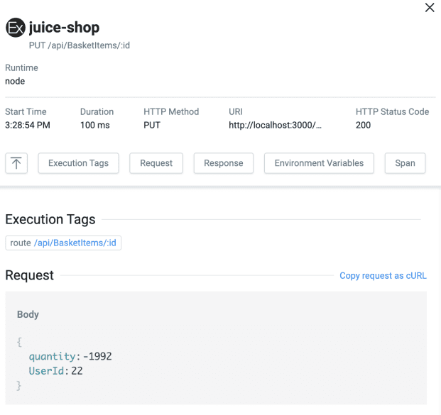 Boosting Application Security Using OpenTelemetry - Lumigo Boosting Application Security Using OpenTelemetry - Lumigo